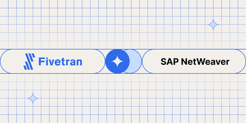 How to automate SAP ERP data movement into Databricks with Fivetran
